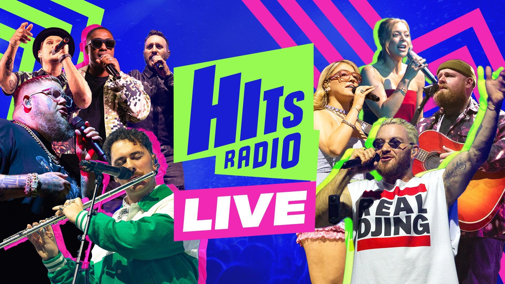 Hits Radio Live: All of the photos from Liverpool's big event