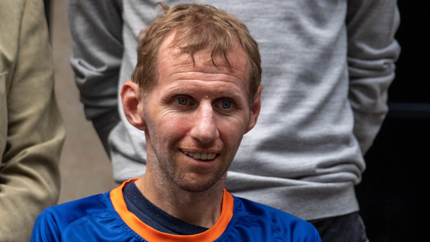 Gloucester Rugby pays tribute to Rob Burrow | News - Greatest Hits ...