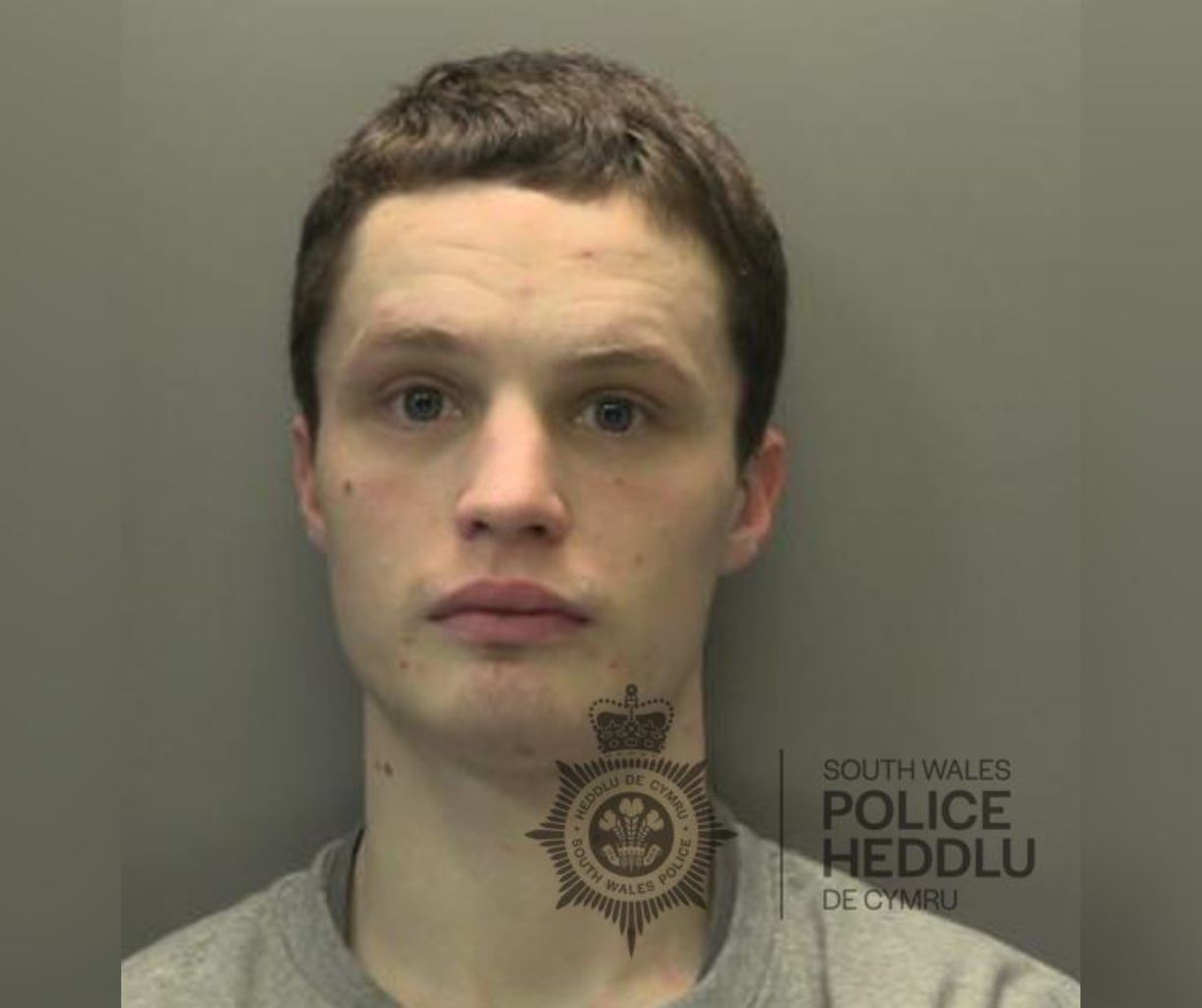 Cardiff man jailed for 15 years for rape of homeless woman | News ...