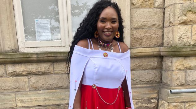 Woman becomes first ever black Mayor in Northern Ireland