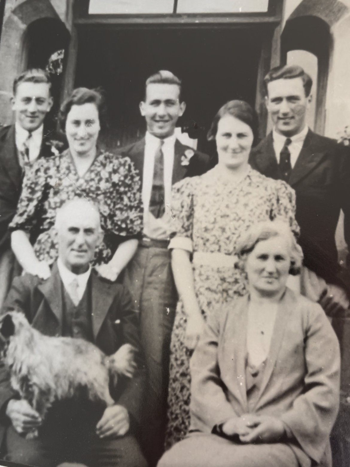 Moray woman shares story of her family evacuation in D Day build up