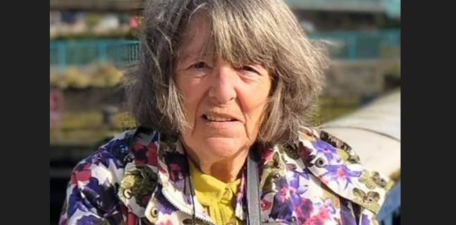 Man appears in court charged with murder of woman in Bangor