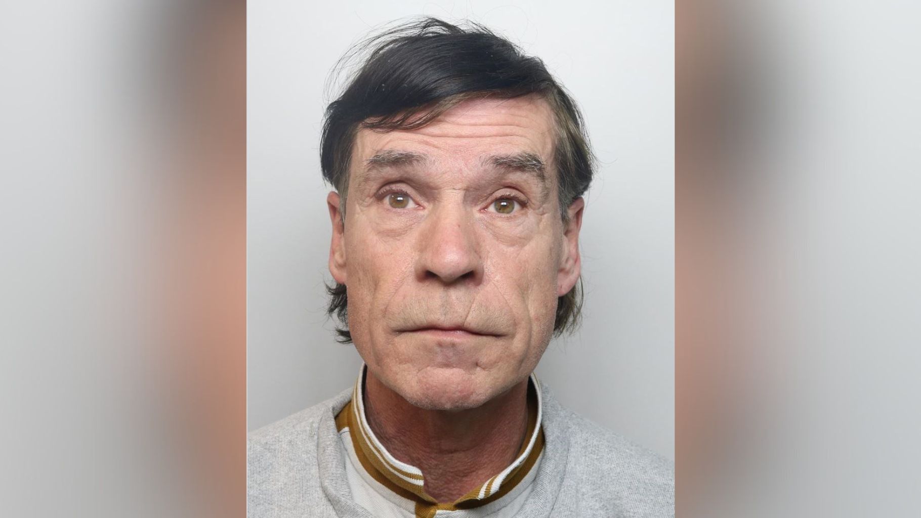 Corby man jailed for child sexual abuse