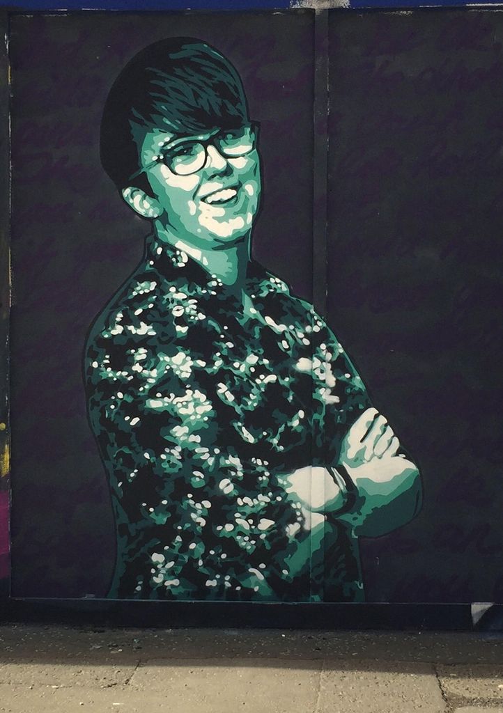Rioting before Lyra McKee death was to ‘put on a show for MTV camera ...