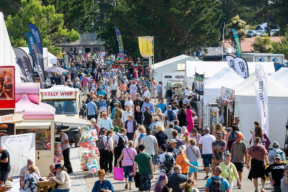 'No A30 closures' during Royal Cornwall Show | News - Hits Radio (Cornwall)