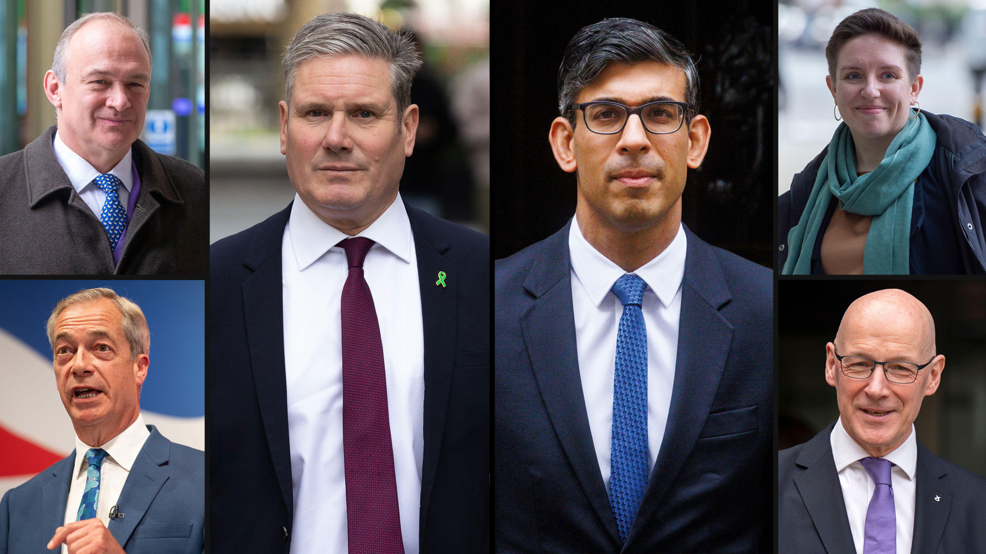 General Election 2024: Everything you need to know