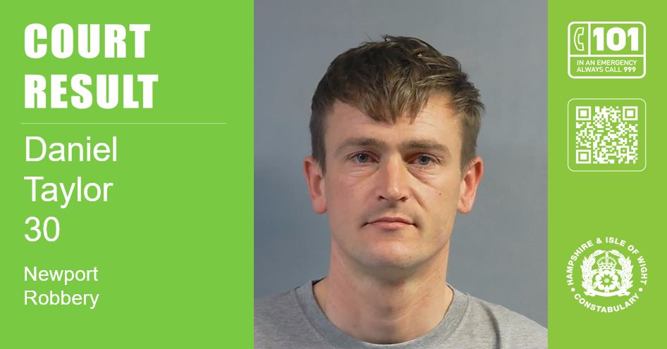Man jailed after assaulting shop workers during Newport robbery | News ...