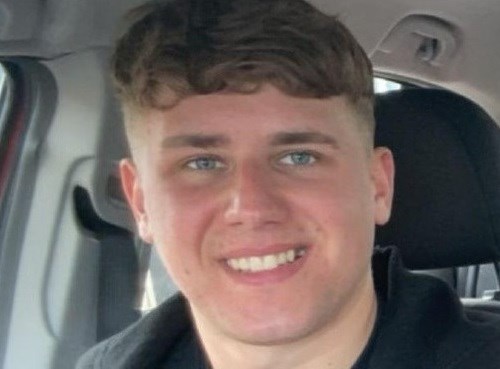 Rotherham crash victim named as police begin murder investigation