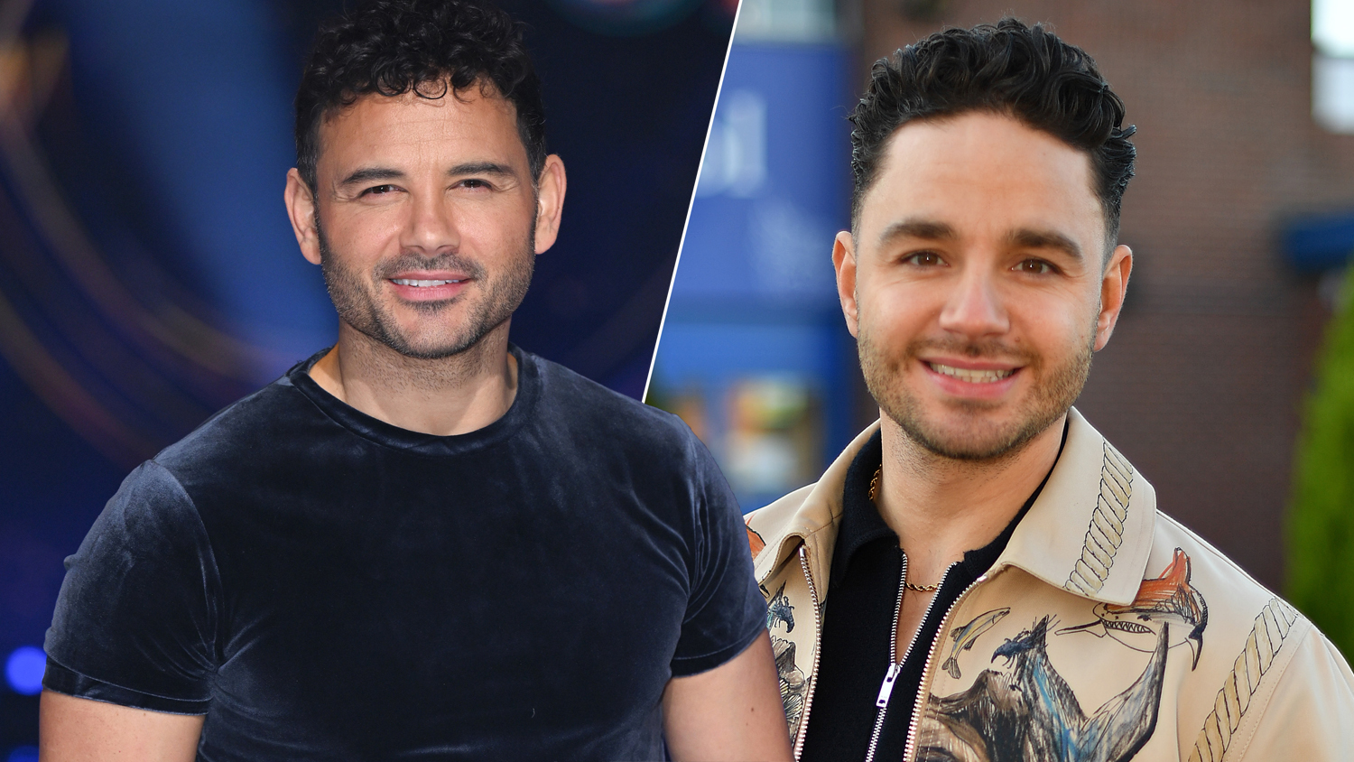 Adam and Ryan Thomas announced as hosts of new game show 99 To Beat