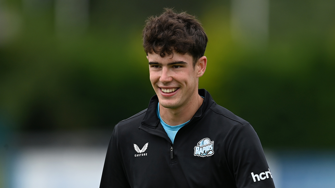 Funeral details confirmed for Worcestershire cricketer Josh Baker