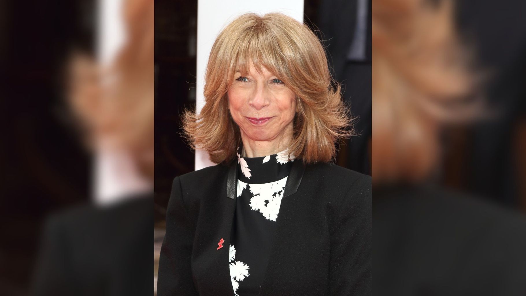 Coronation Street legend Gail Platt to leave the soap