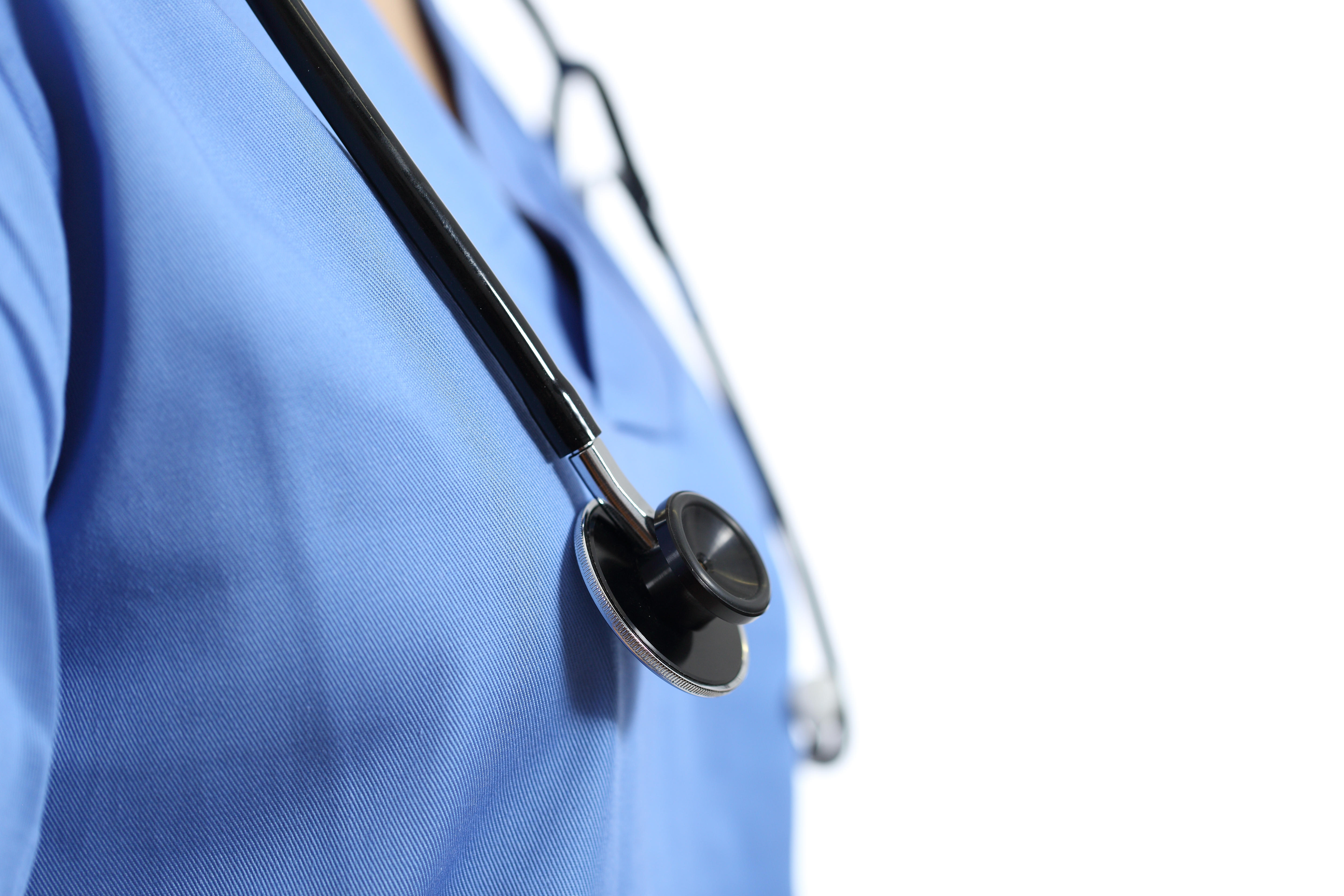 London Doctor details shocking statistics of nurse suicides | News ...