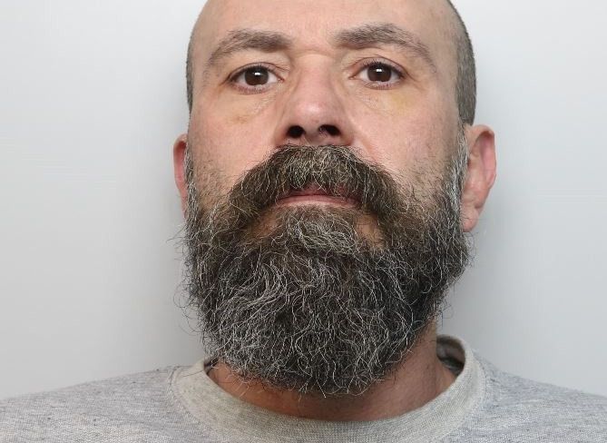 Corby man jailed over machete incident | News - Greatest Hits Radio ...