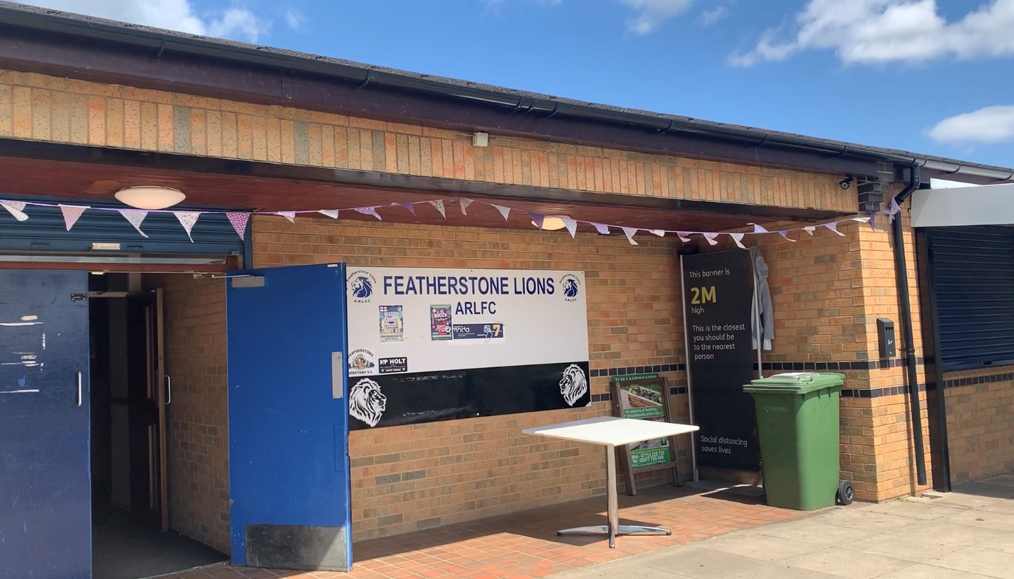 From 'tiny 6-year-old' to uniting the sport: Rob Burrow's childhood ...