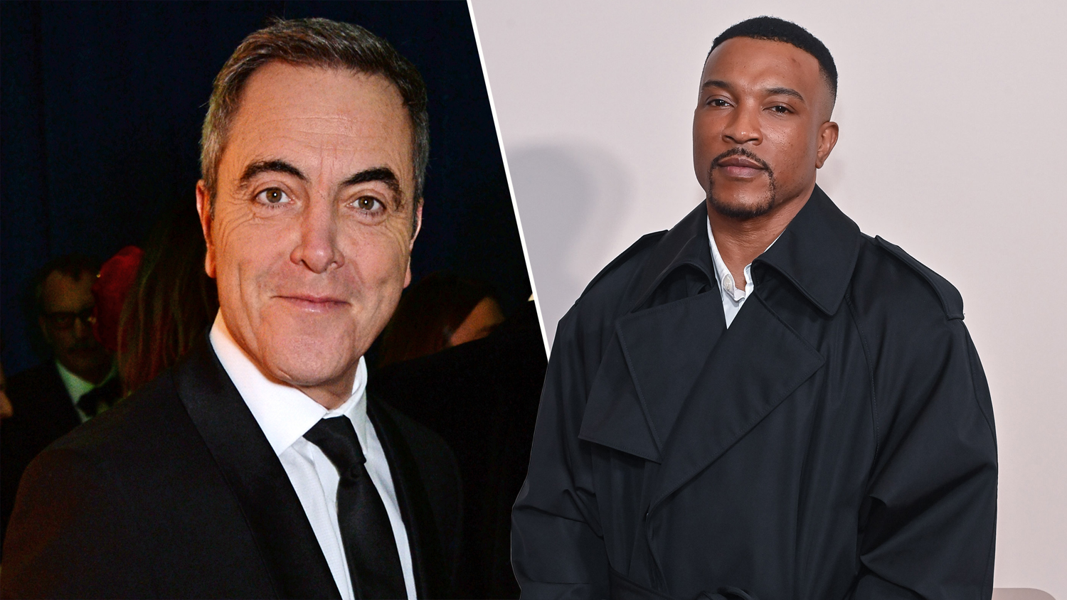 Who is in the cast of Missing You? Harlan Coben's latest Netflix adaptation