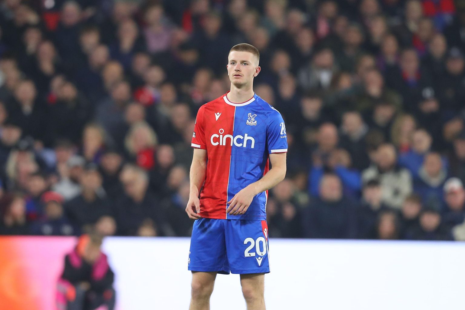 Former Rovers star Adam Wharton makes it into England's Euros squad ...