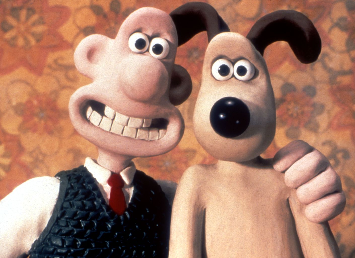New Aardman film coming out this winter | News - Hits Radio (West of ...