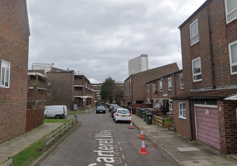 Deptford stabbing victim named, as man is questioned | News - Hits ...
