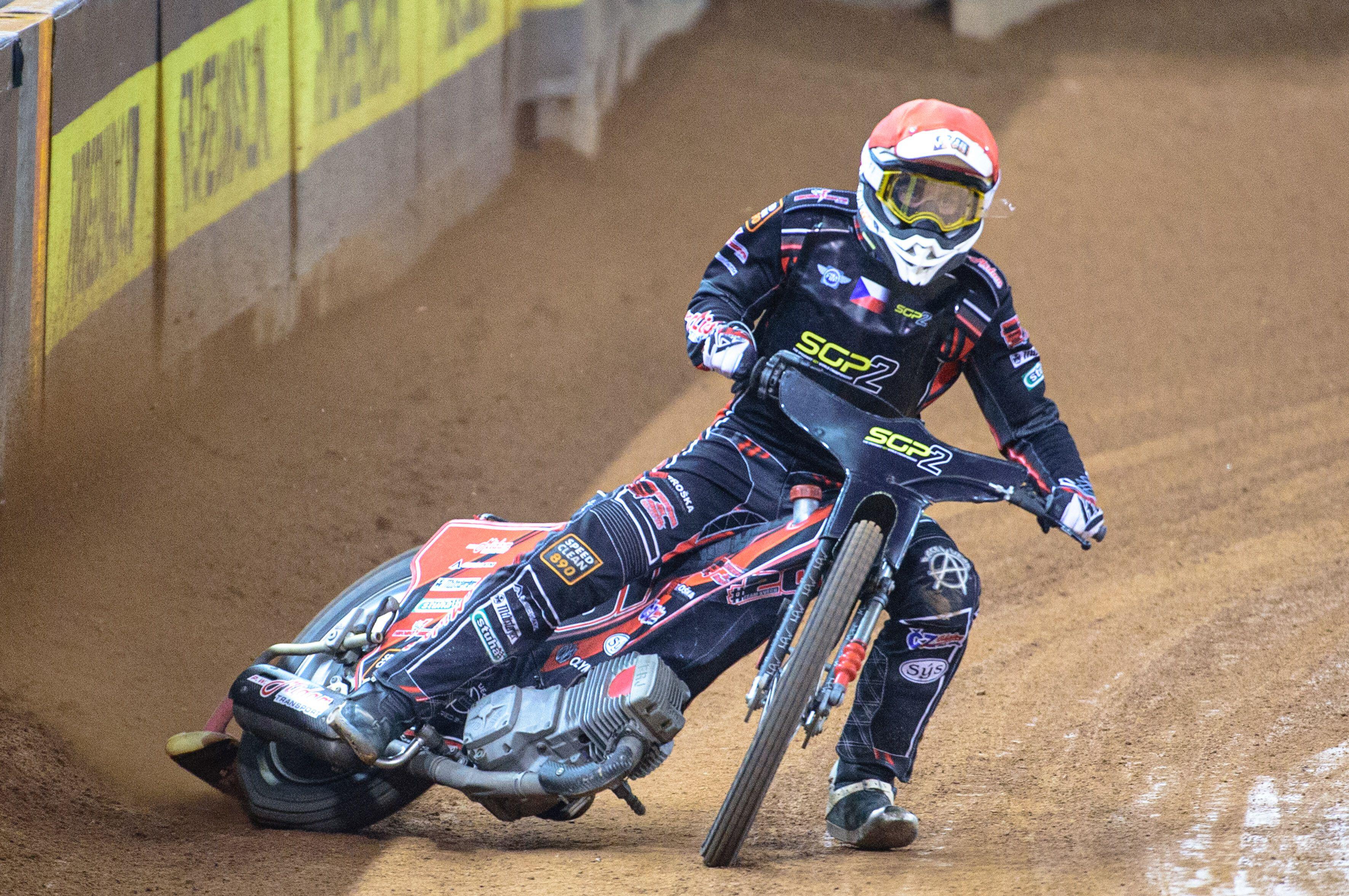 Speedway: King's Lynn sign Czech charger Jan Kvech | News - Greatest ...