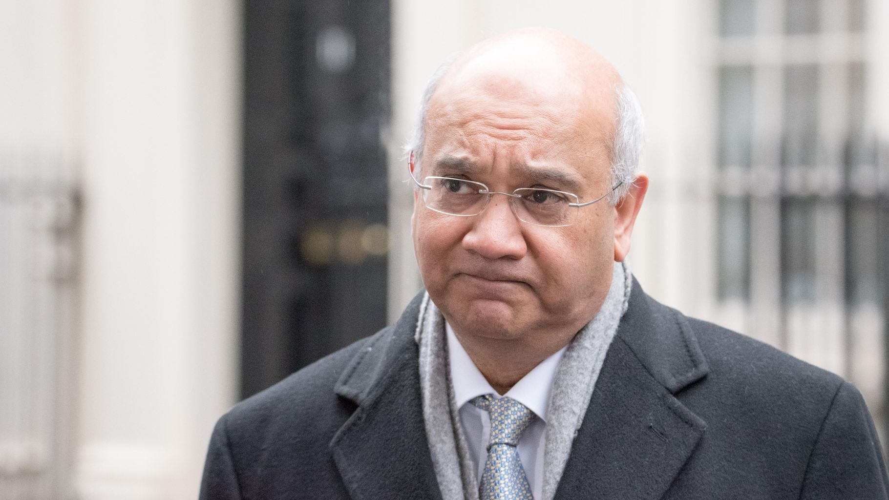 Former Leicester MP to run for seat he held for 32 years