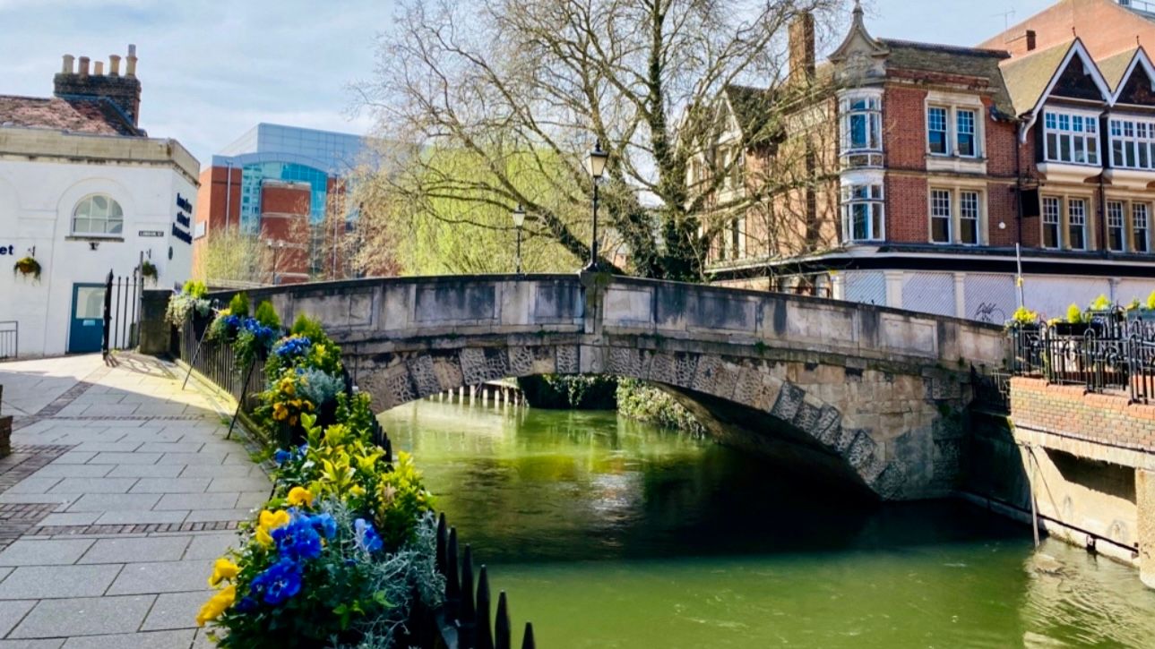 Council to spend millions on Reading's bridges