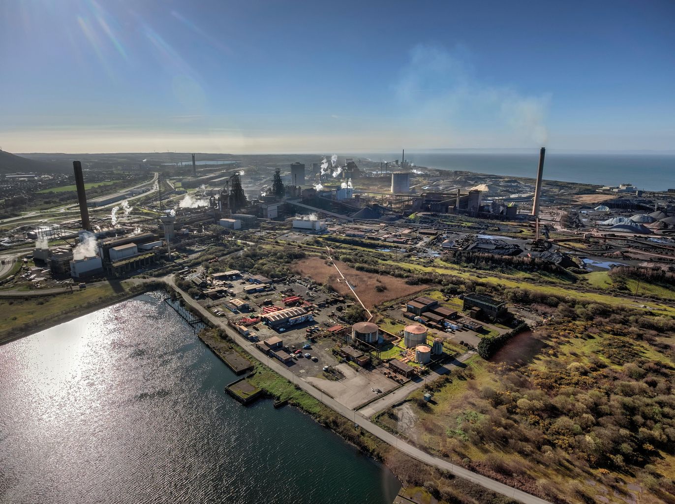 EXCLUSIVE: Tata steel workers claim they're facing pressure to reveal ...