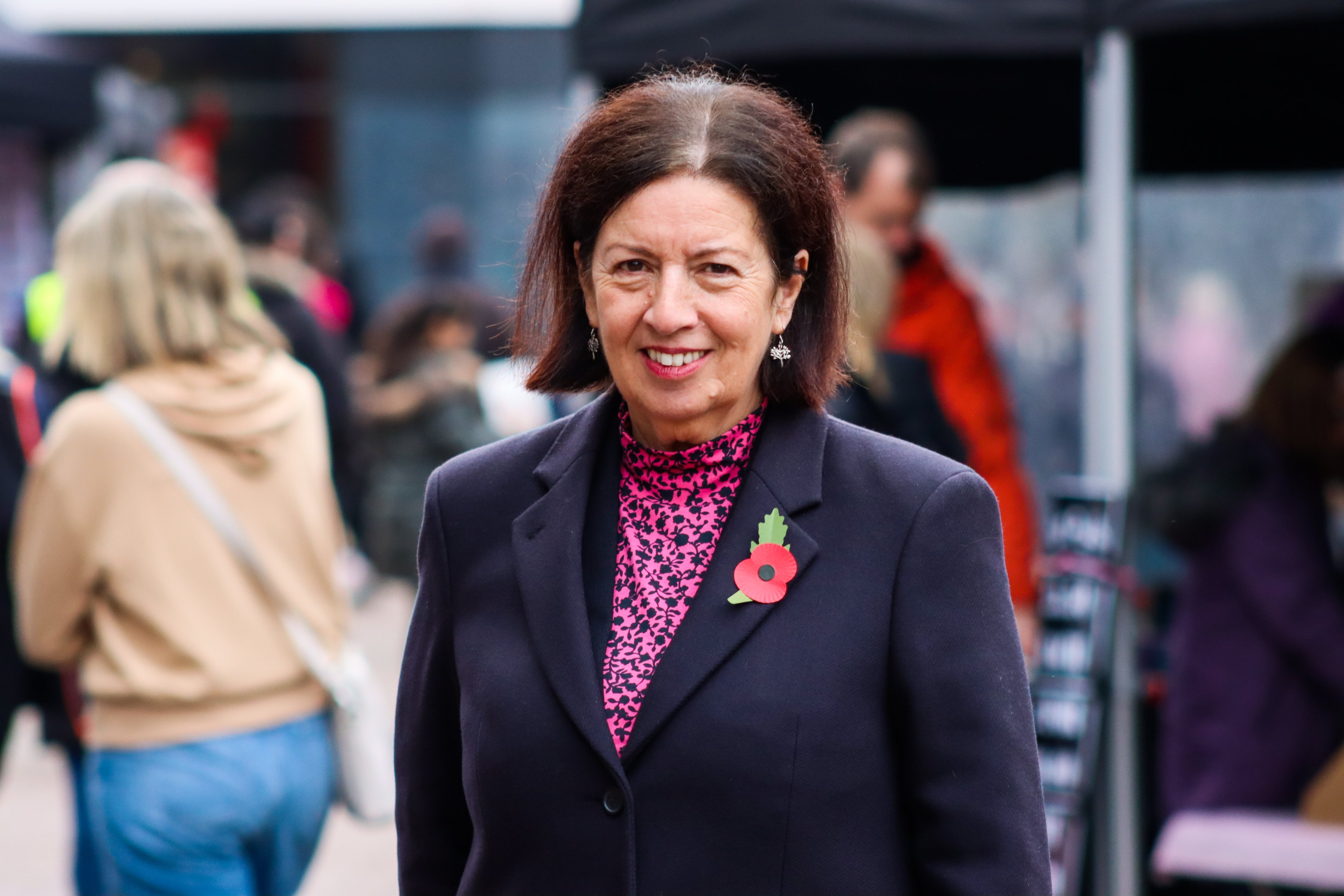 Former Stoke-on-Trent MP accuses Tory party of 'lack of support and a ...