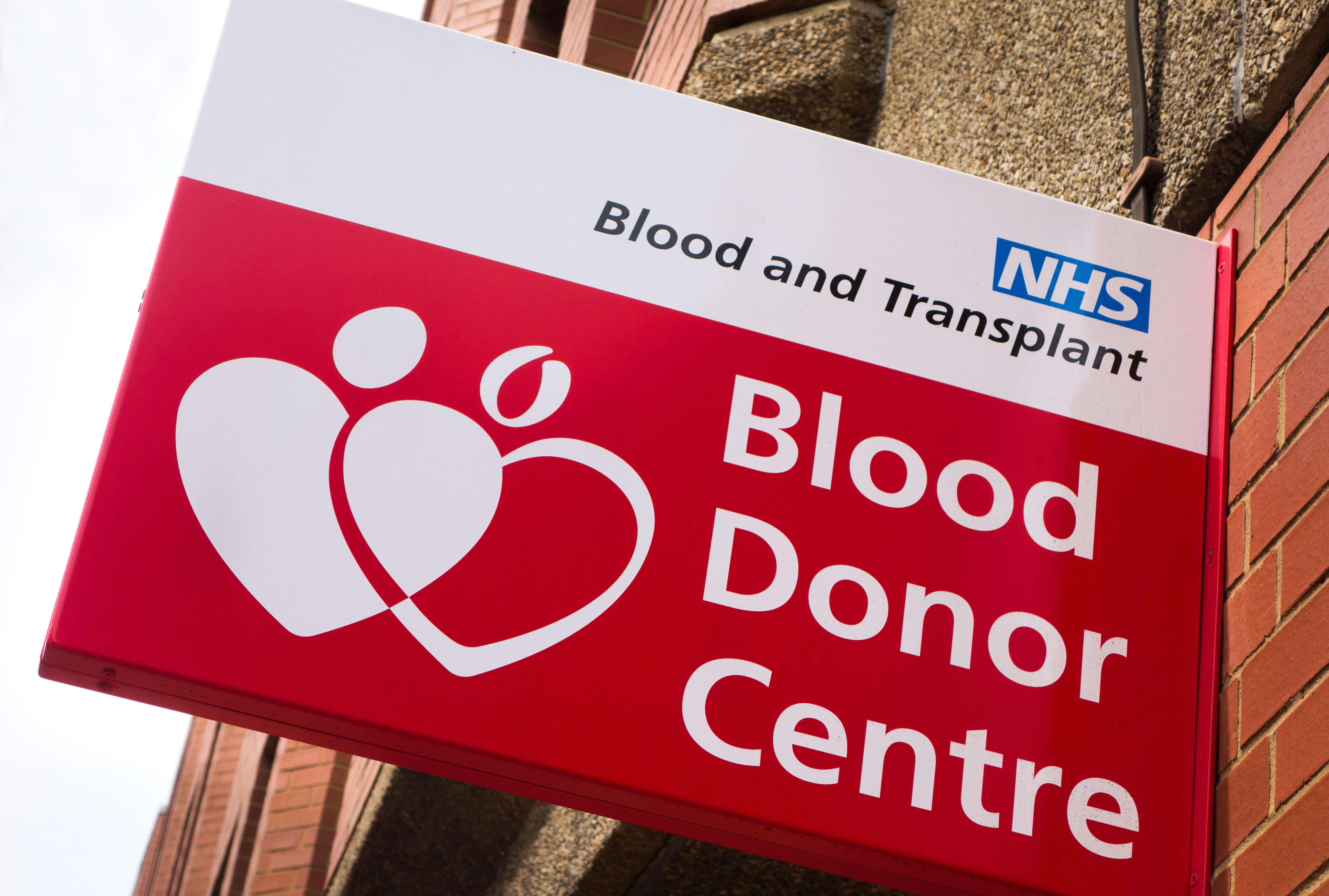 Appeal for O-Type blood donors following cyber attack affected London ...