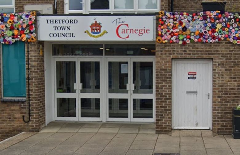 Local Norfolk authority hires private security for meetings | News ...