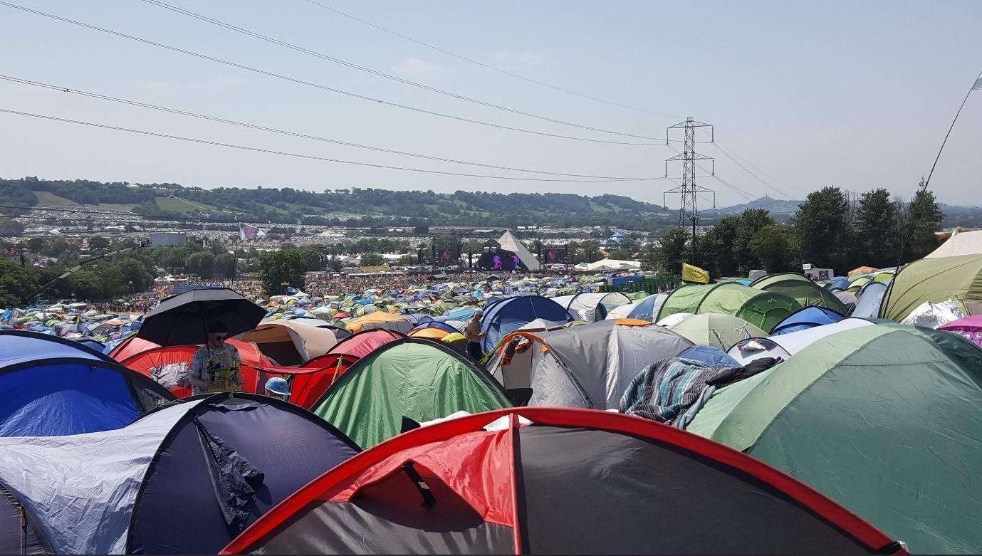 Glastonbury 2024: New app launches and fallow year revealed