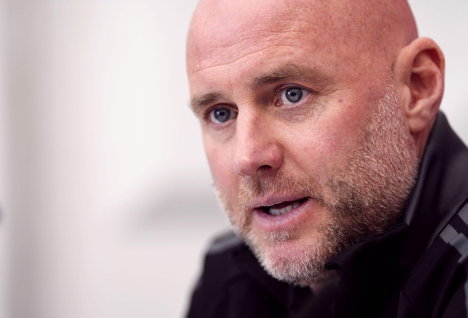 Rob Page set for talks over Wales future after disappointing friendly ...
