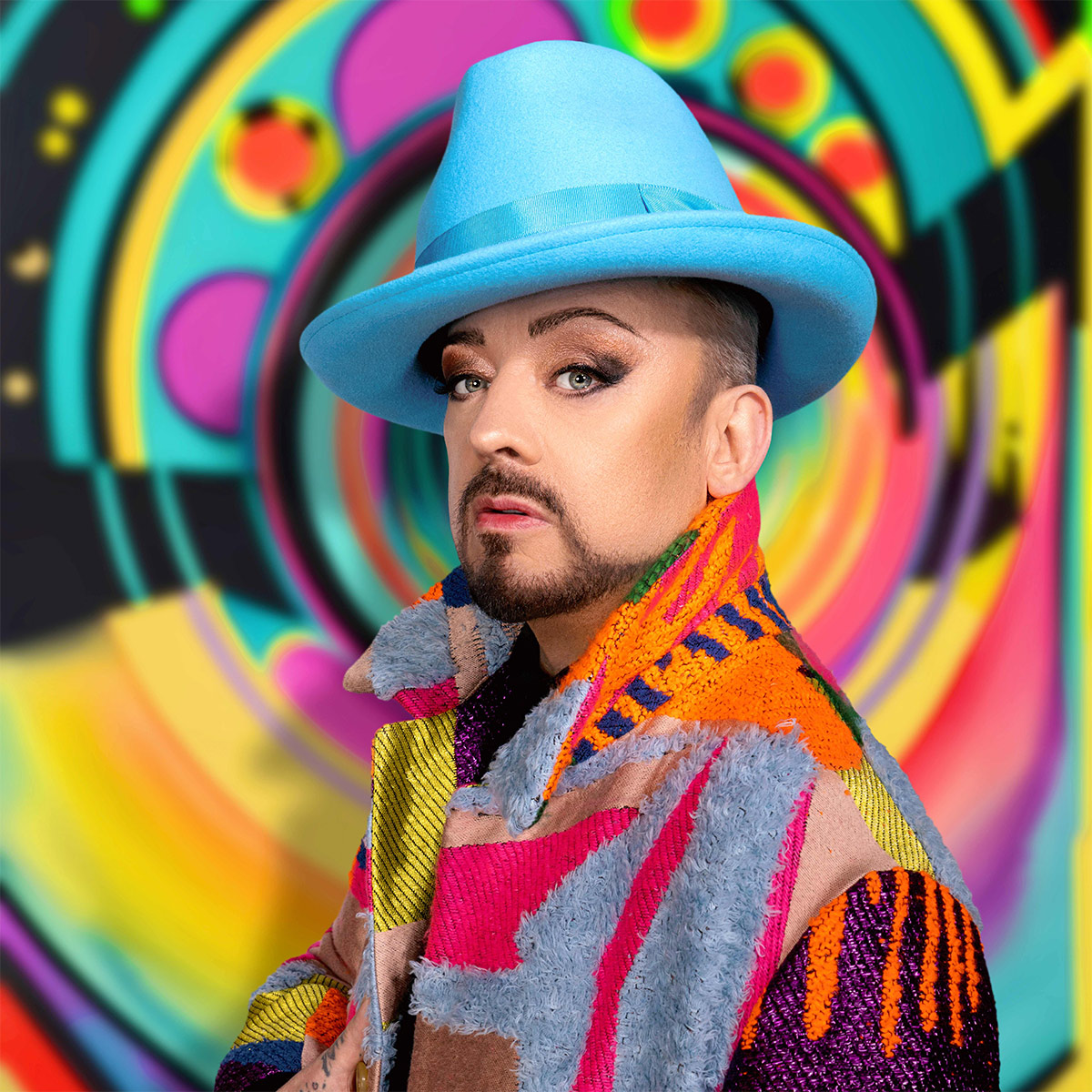 Tickets are now on sale for Culture Club's UK arena tour