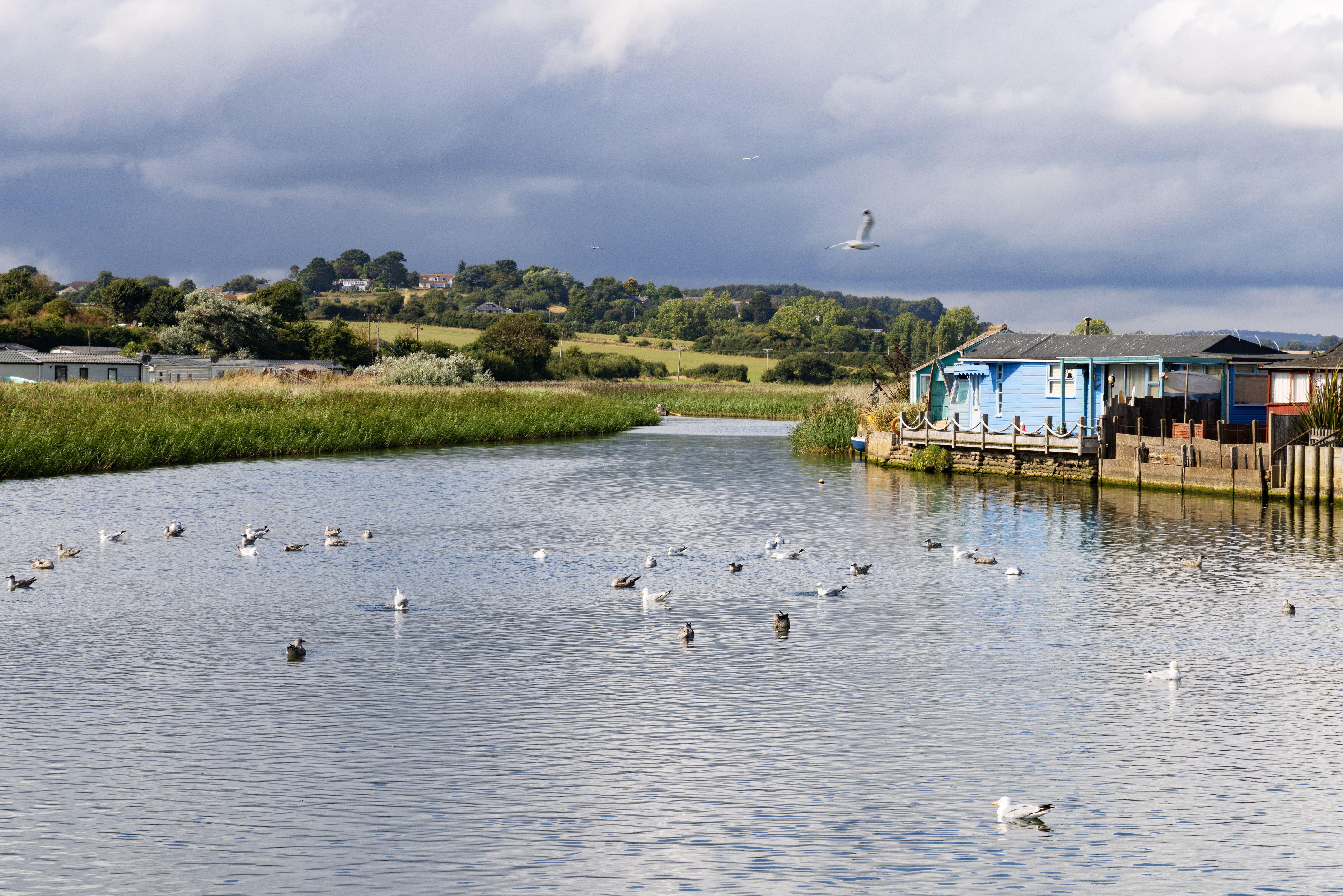 Bridport becomes Dorset's first Wessex Watermark Town