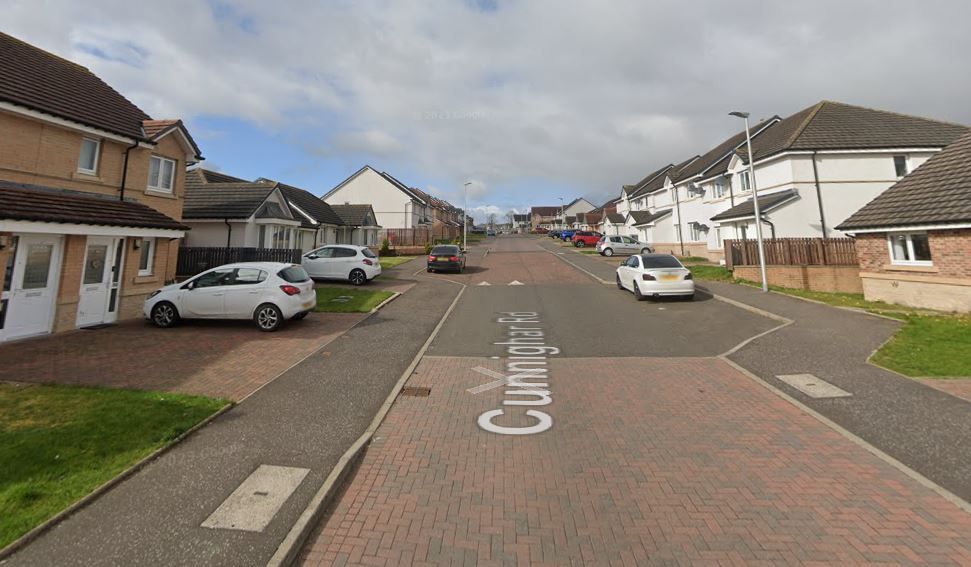 Man charged after woman, 42, dies following disturbance in West Lothian town