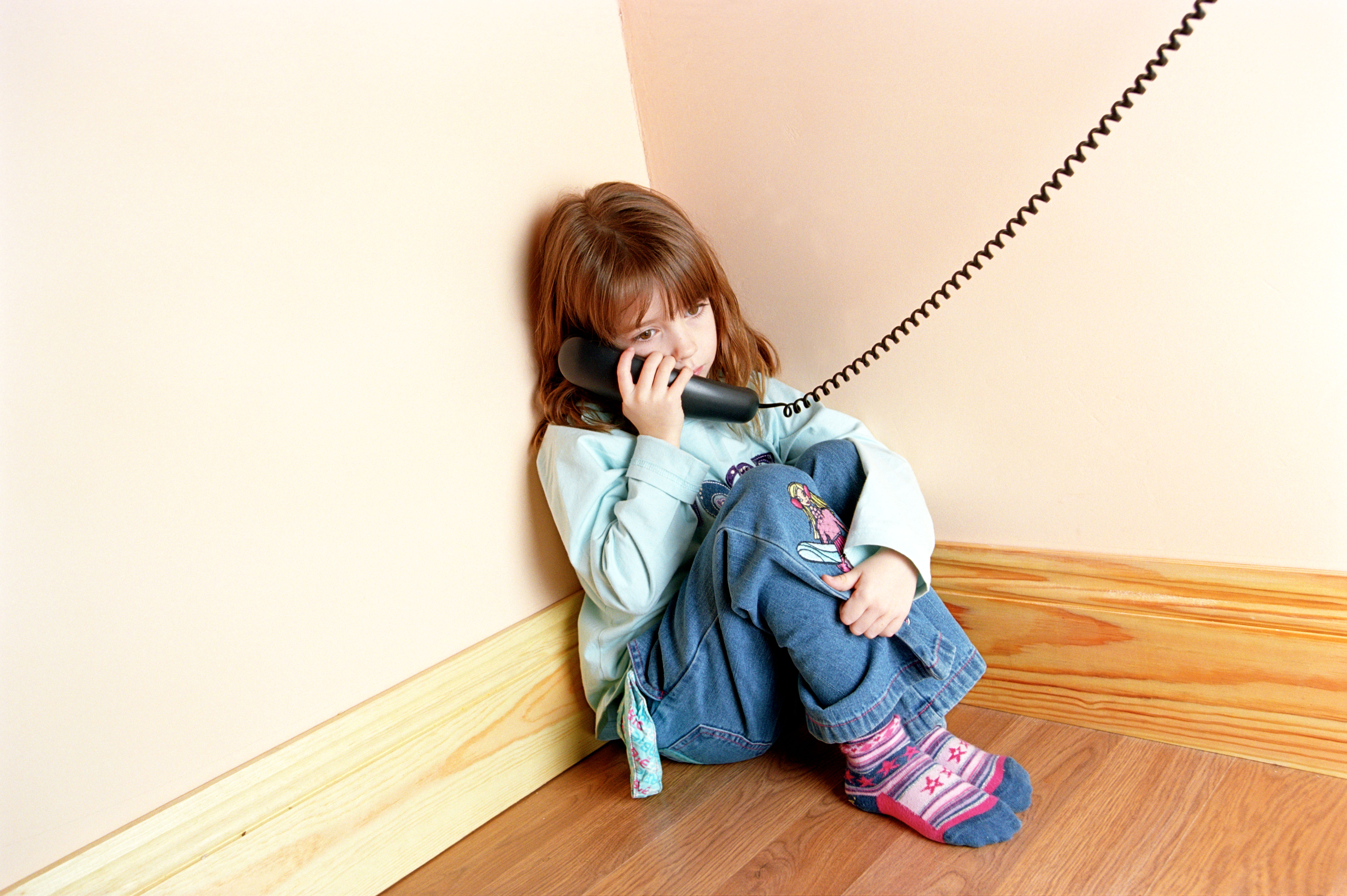 5500 Childline counselling sessions for Welsh youngsters last year ...