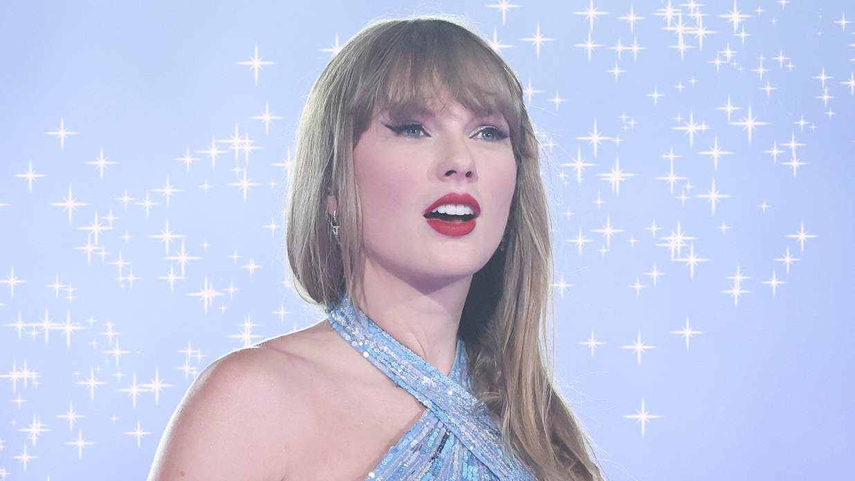 Taylor Swift: Everything you need to know about the singer (2025)