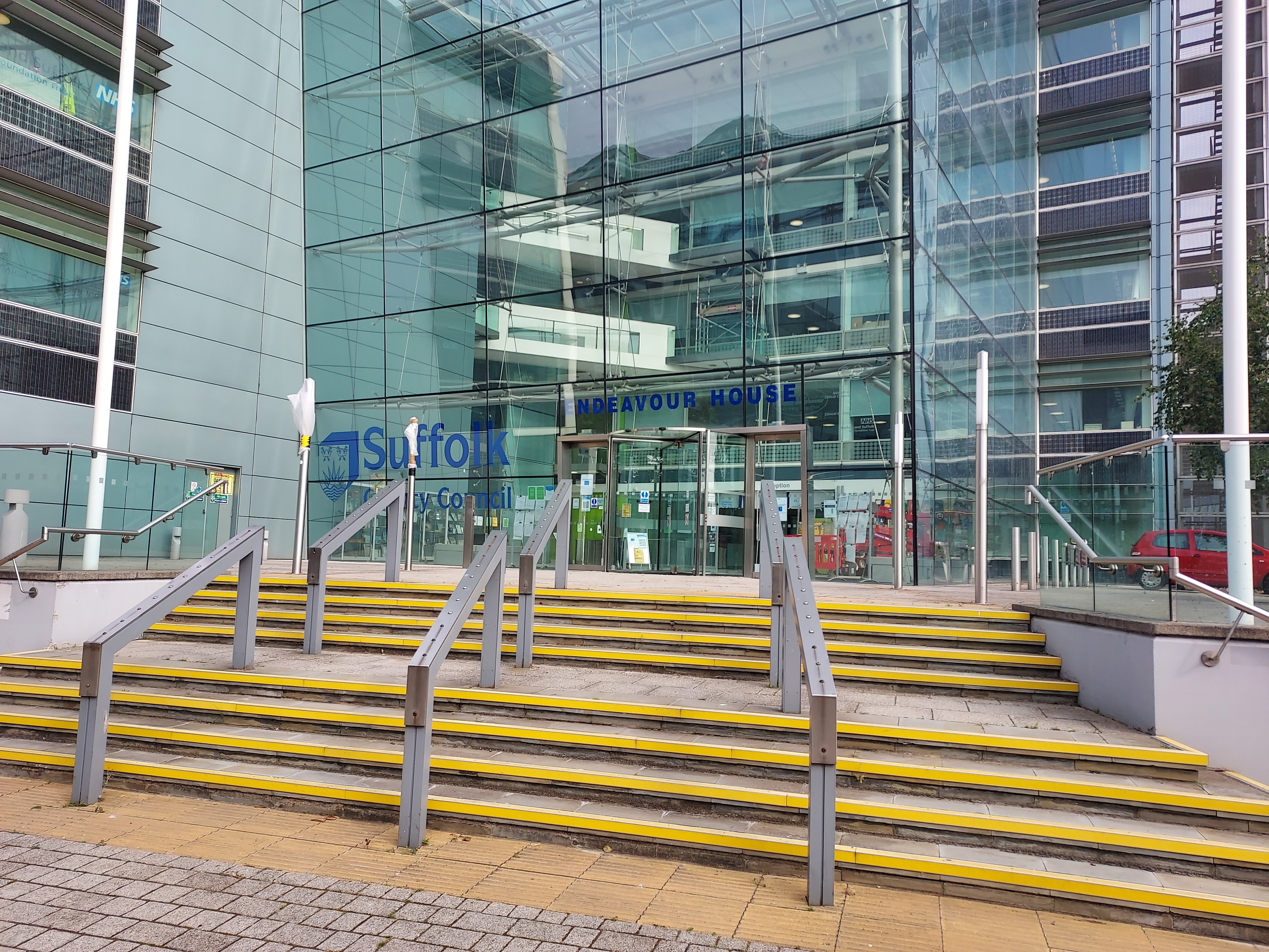 Suffolk's SEND services could get extra money to improve | News ...