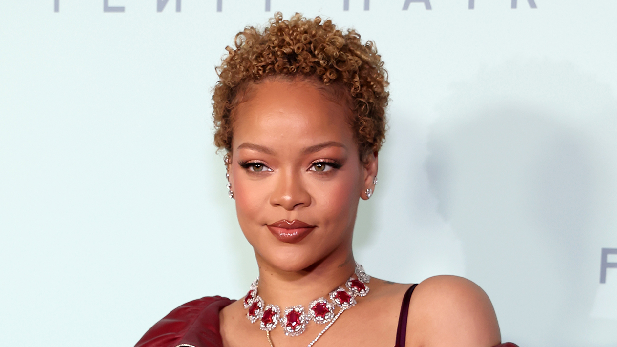 Rihanna's new music: Singer confirms she's 'starting over' with 'R9'