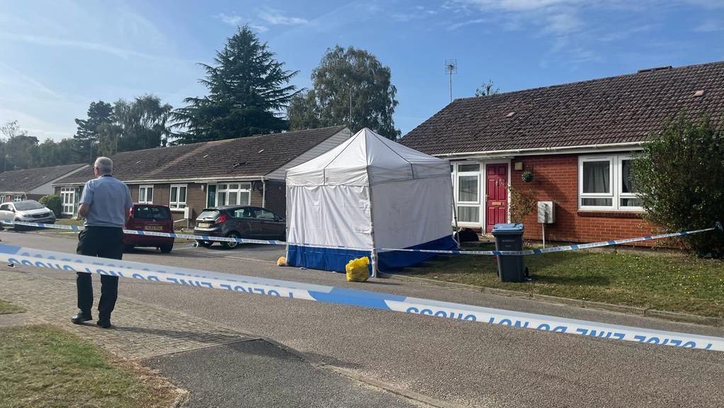 Man found guilty of manslaughter after Sutton Heath stabbing