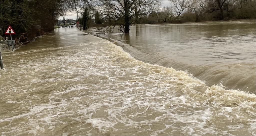 Cambridgeshire scientist calls for investment in environment plea to ...