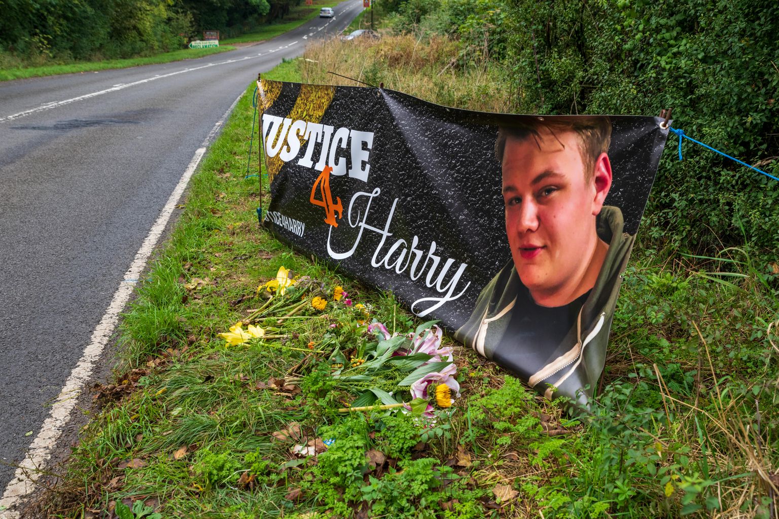 Anne Sacoolas: Northamptonshire crash was a 'tragic mistake'