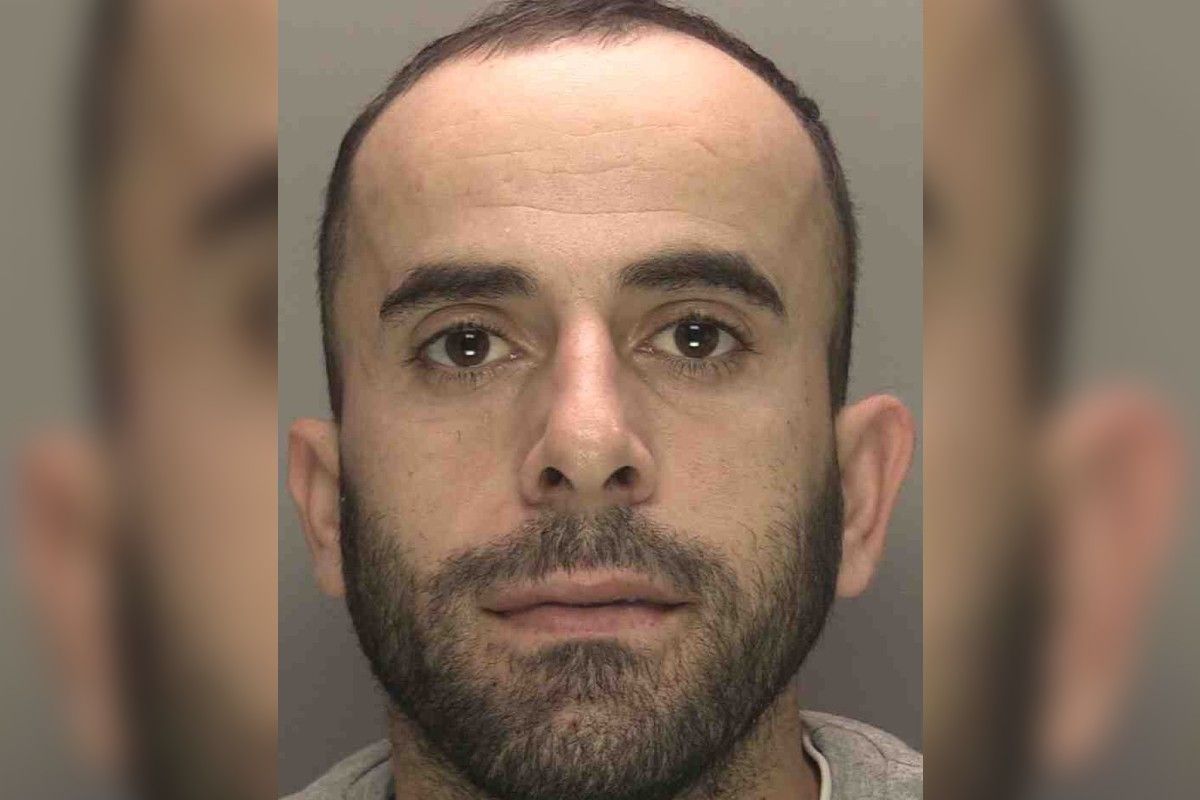 Man Jailed For County Lines Drug Dealing In Brighton