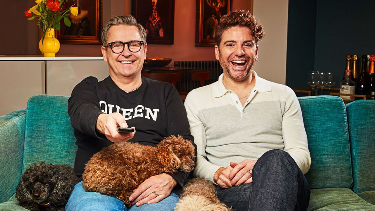 Why did Stephen and Daniel from Gogglebox split?