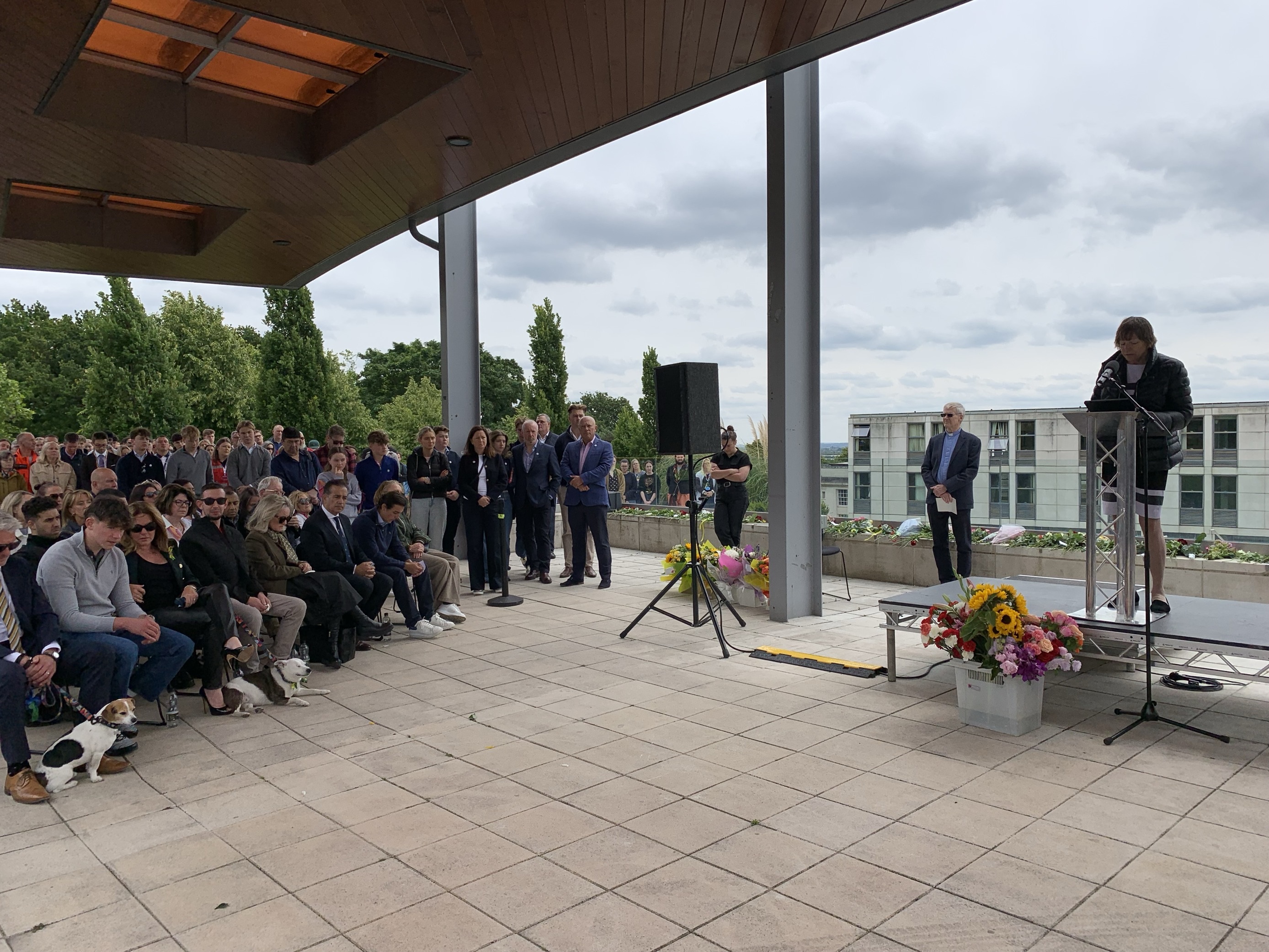 Memorial events planned to remember Nottingham Attack victims