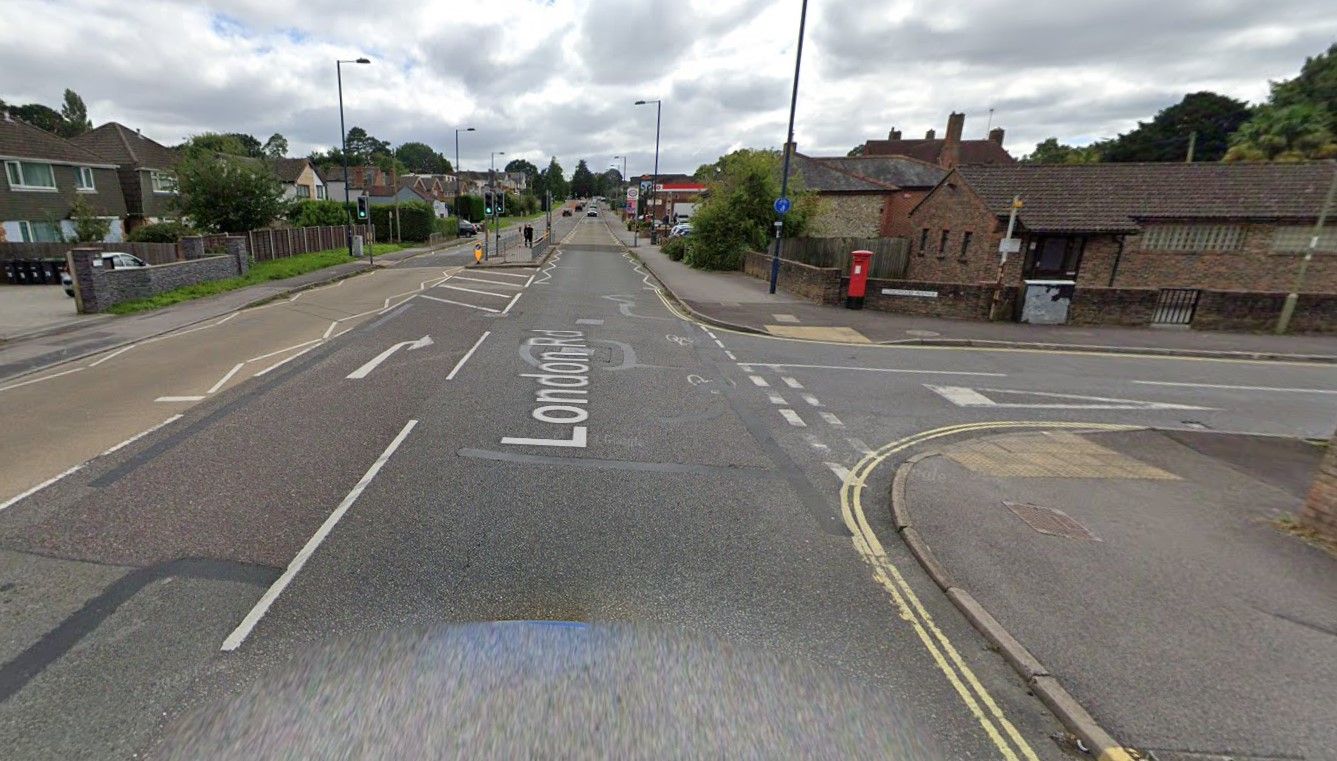 Police renew appeal for witnesses after fatal collision in Cowplain