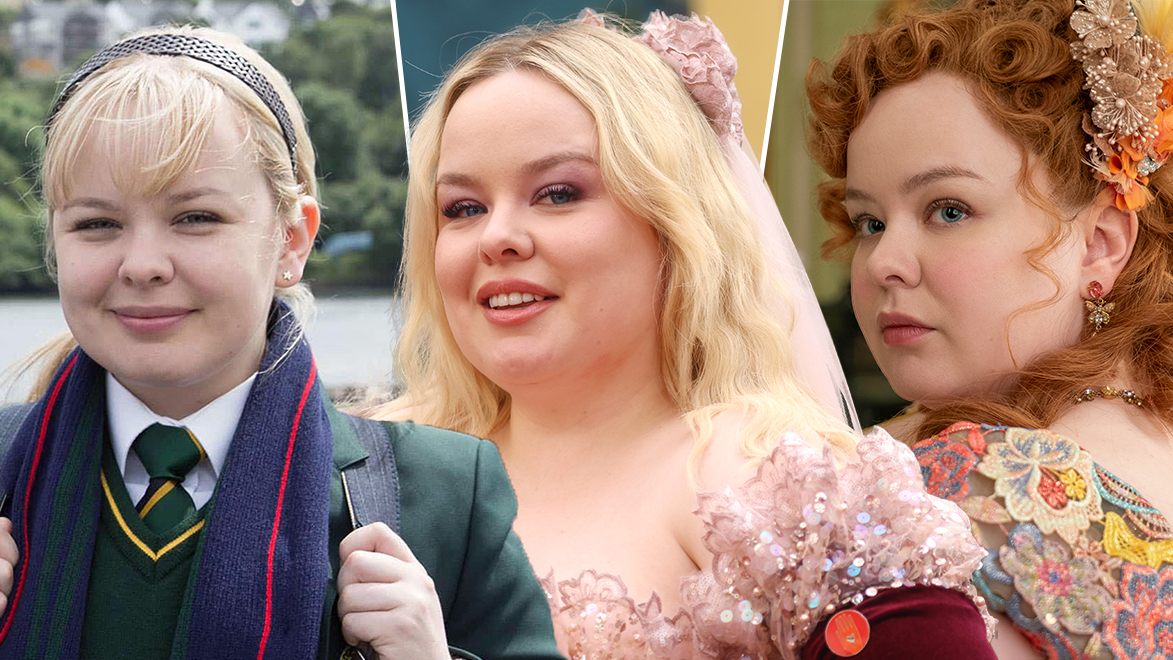Nicola Coughlan: Everything you need to know about the Irish actress (2025)