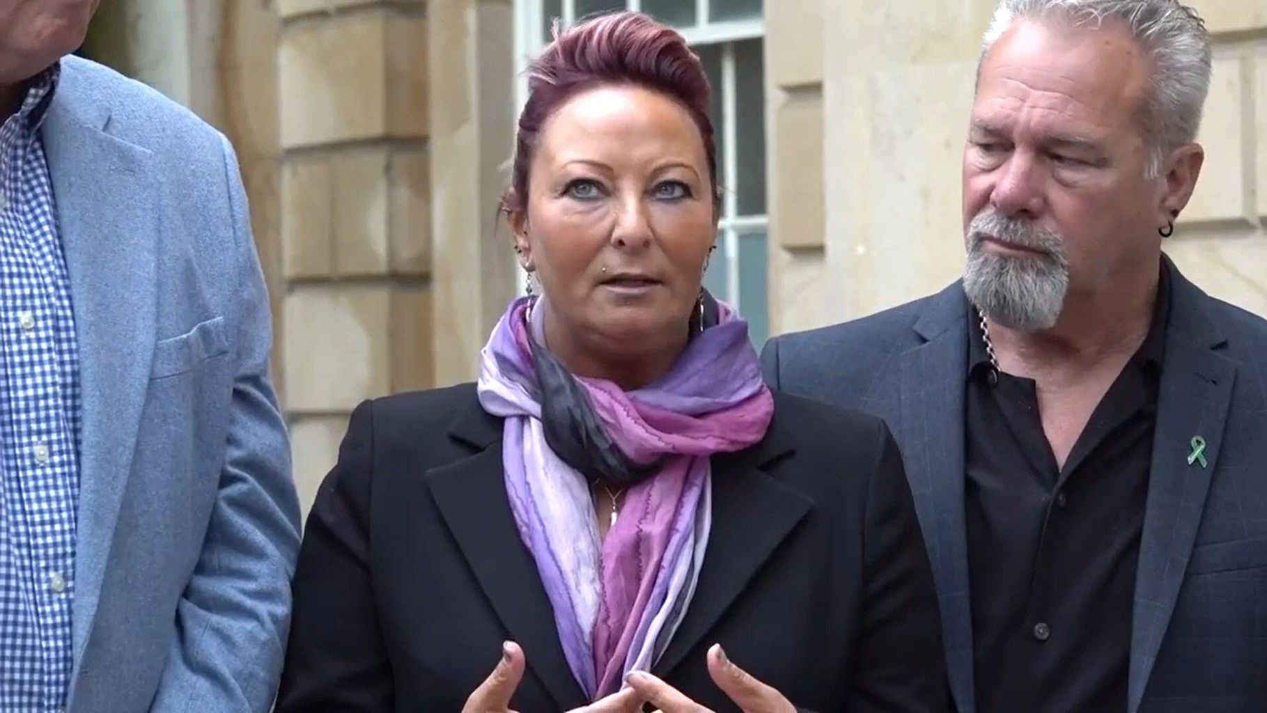 Dunn family accuse US Government of obstructing inquest after coroner ...