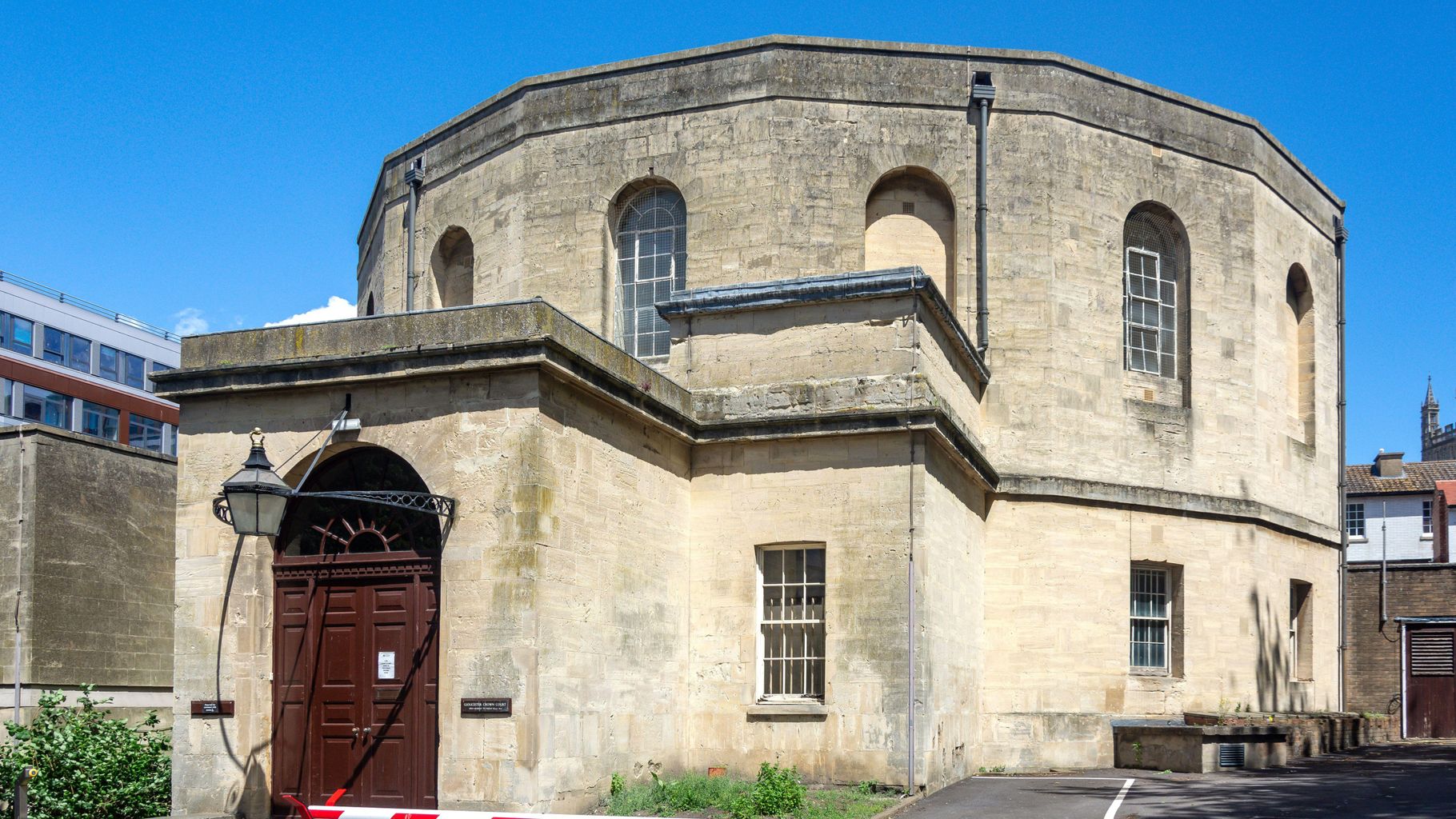 Woman from Cirencester to face trial accused of arranging illegal ...