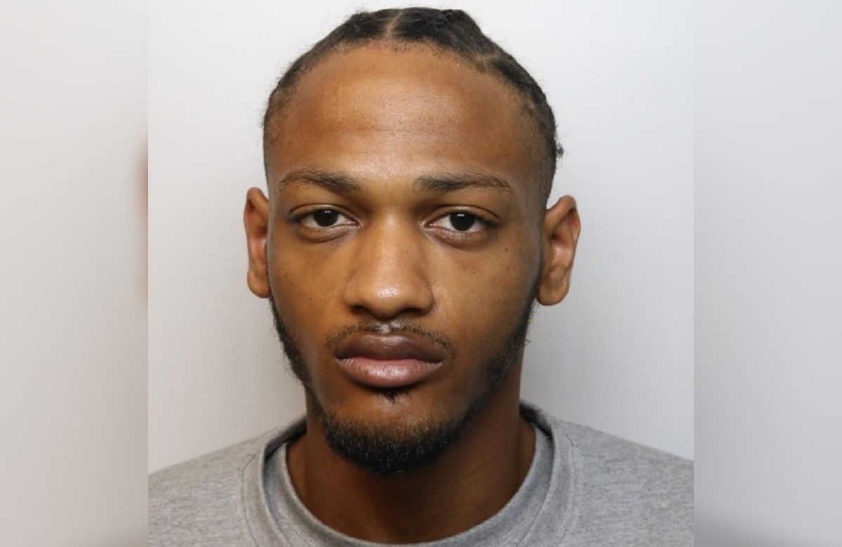 Man found guilty of murder in Bemerton Heath | GHR Salisbury
