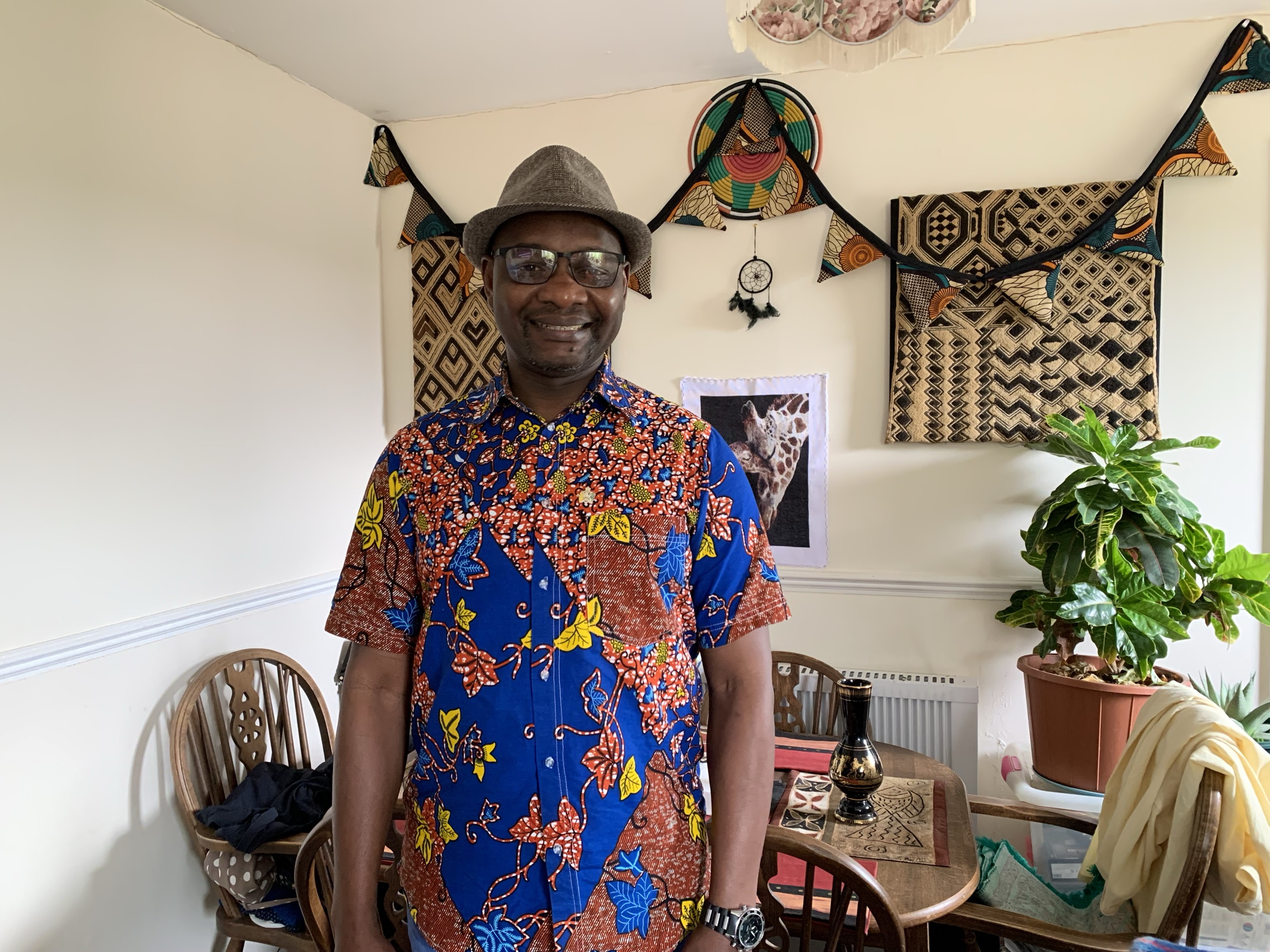 People in Teesside urged to welcome refugees who've had to flee countries